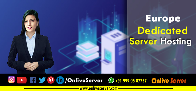 Europe Dedicated Server Hosting price | cheap dedicated server Europe