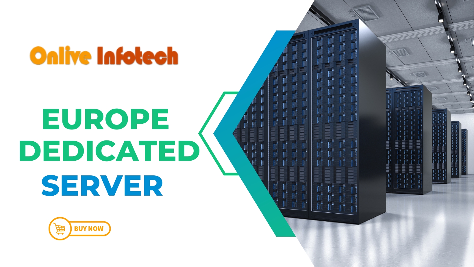 Europe Dedicated Server Hosting price | cheap dedicated server